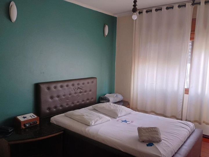 Motel Antares -