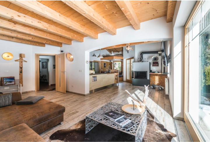 Zillertal Residenz - Hintertuxer Gletscher