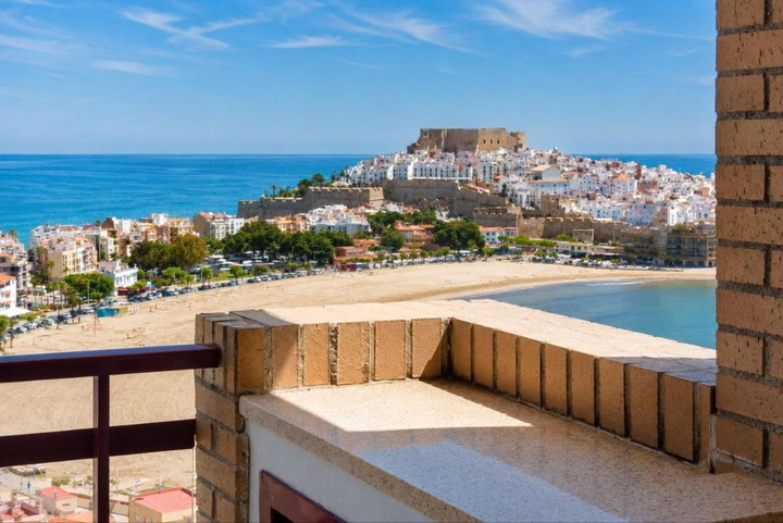 Marina Suite - Peniscola