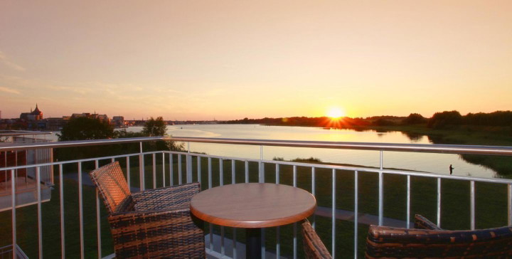 Hotel Warnow - Rostock