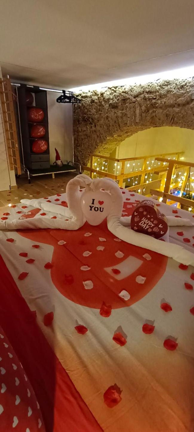 Nina In Love - Vietri sul Mare