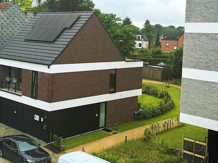 Bnb Waterzicht - Lier