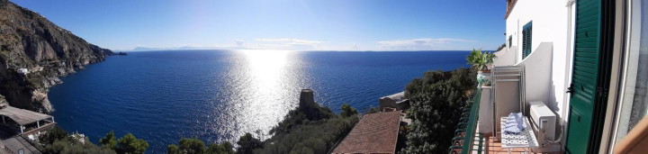 Hotel La Perla - Positano