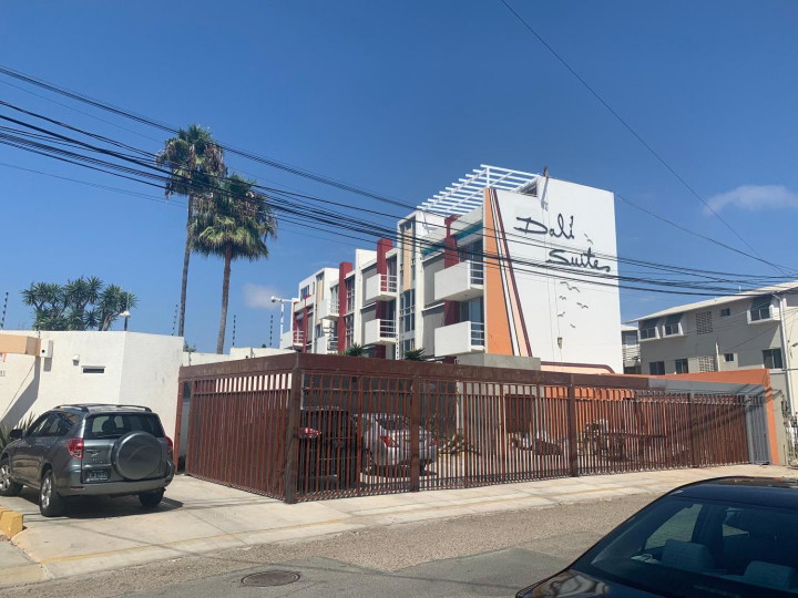 Dali Suites -Accommodations In Playas De Tijuana - Tijuana