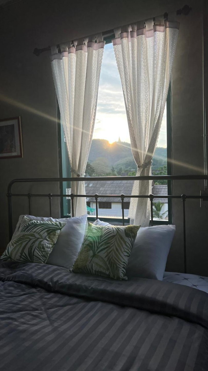 โรงแรมมีวาสนา - Me Vadsana Hotel - Thailand