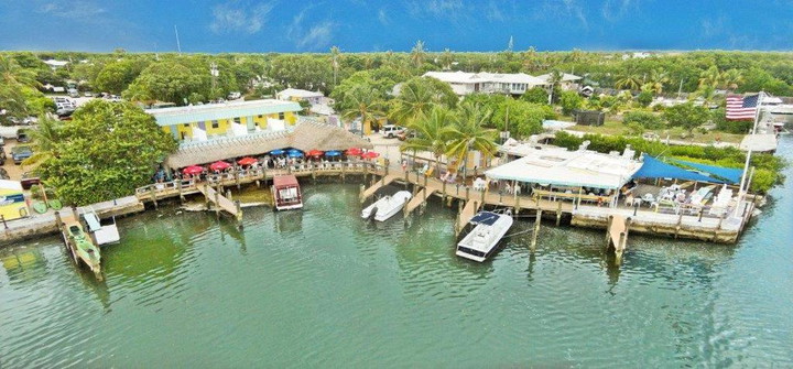 Snappers Key Largo - Key Largo, FL