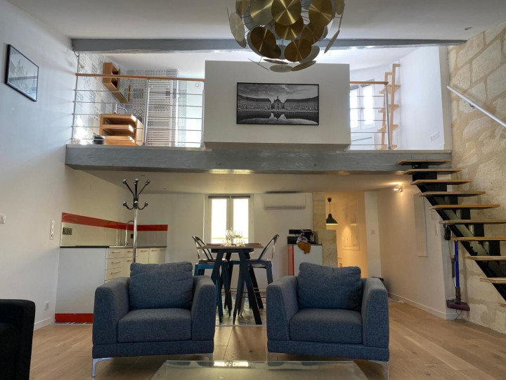 Le Loft Saint Rémi - Blanquefort