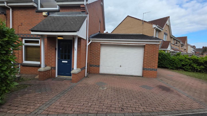 The Turnstile Retreat - Stockton-on-Tees