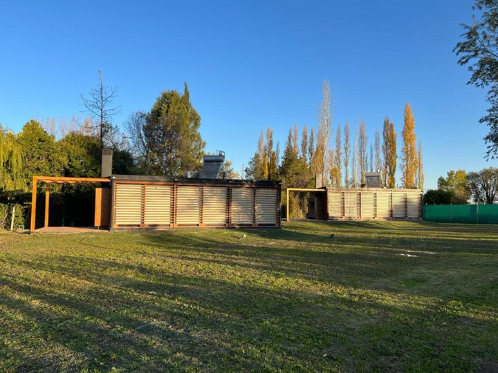 Casa Del Vino Bonarda - Argentina