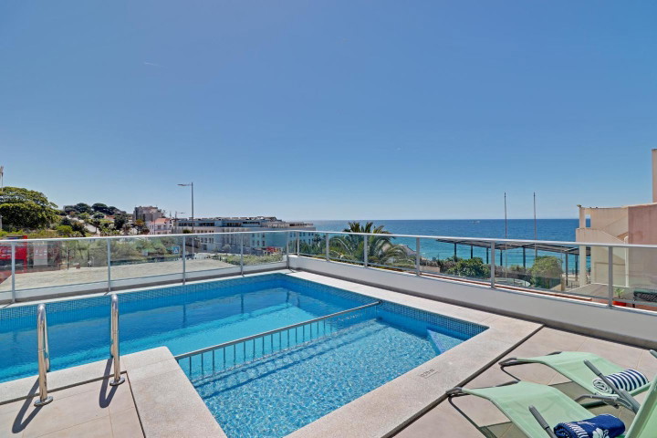 Ocean Chic By The Beach - Albufeira