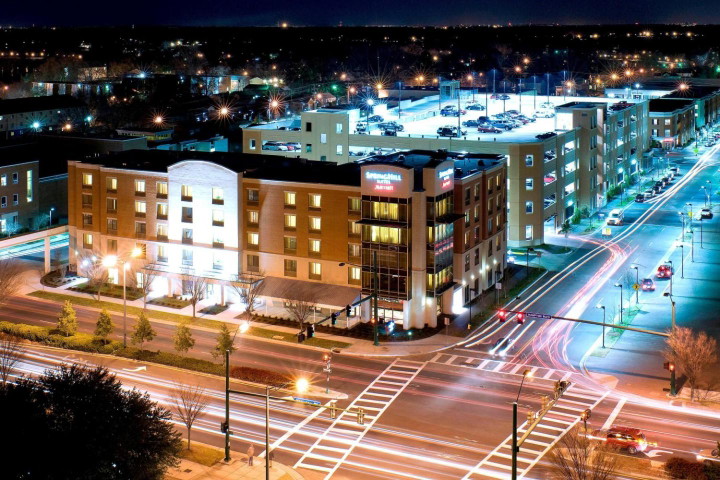Springhill Suites Norfolk Old Dominion University - Portsmouth, VA