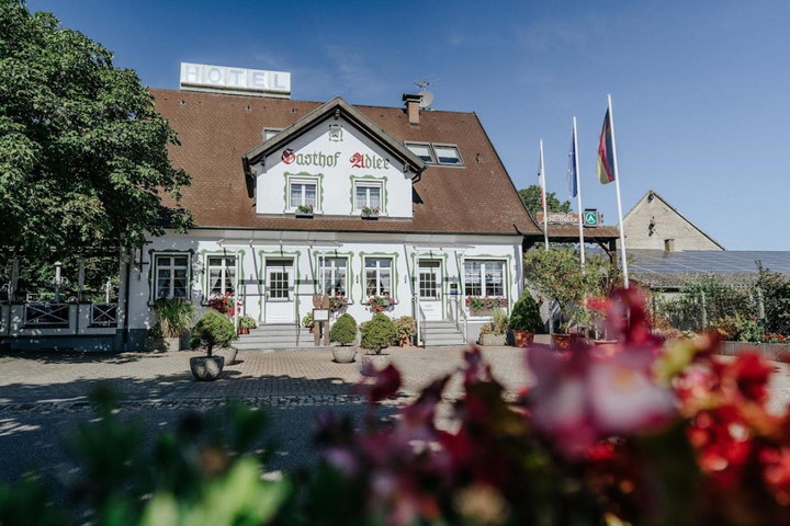 Landgasthof Adler - Breisach am Rhein