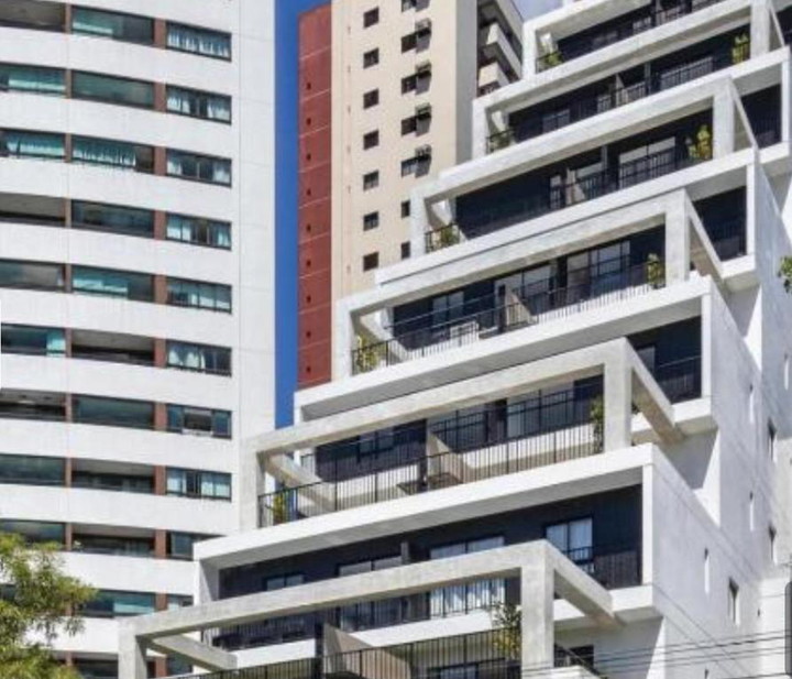 Apartamento- Beira Rio - Recife