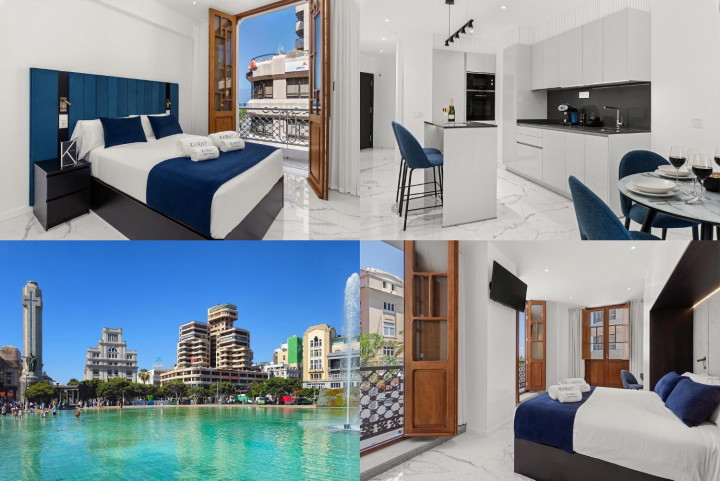 Duplex Suite - Tenerife