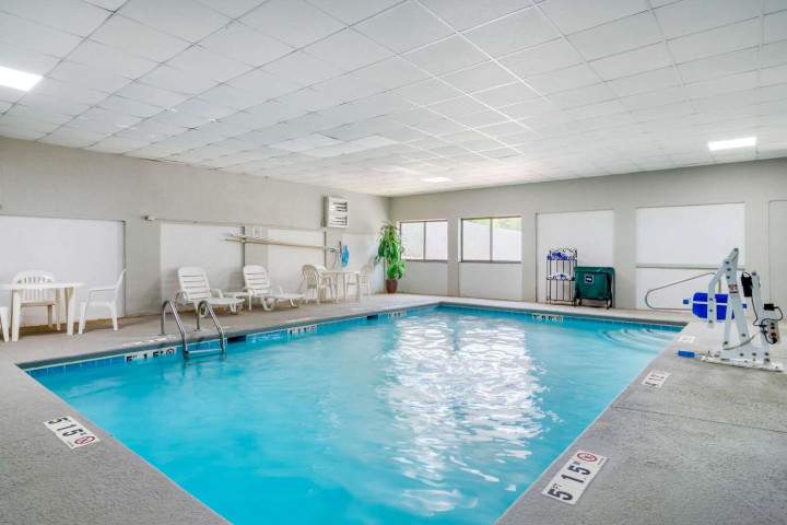 Sleep Inn Macon I-75 - Macon, GA