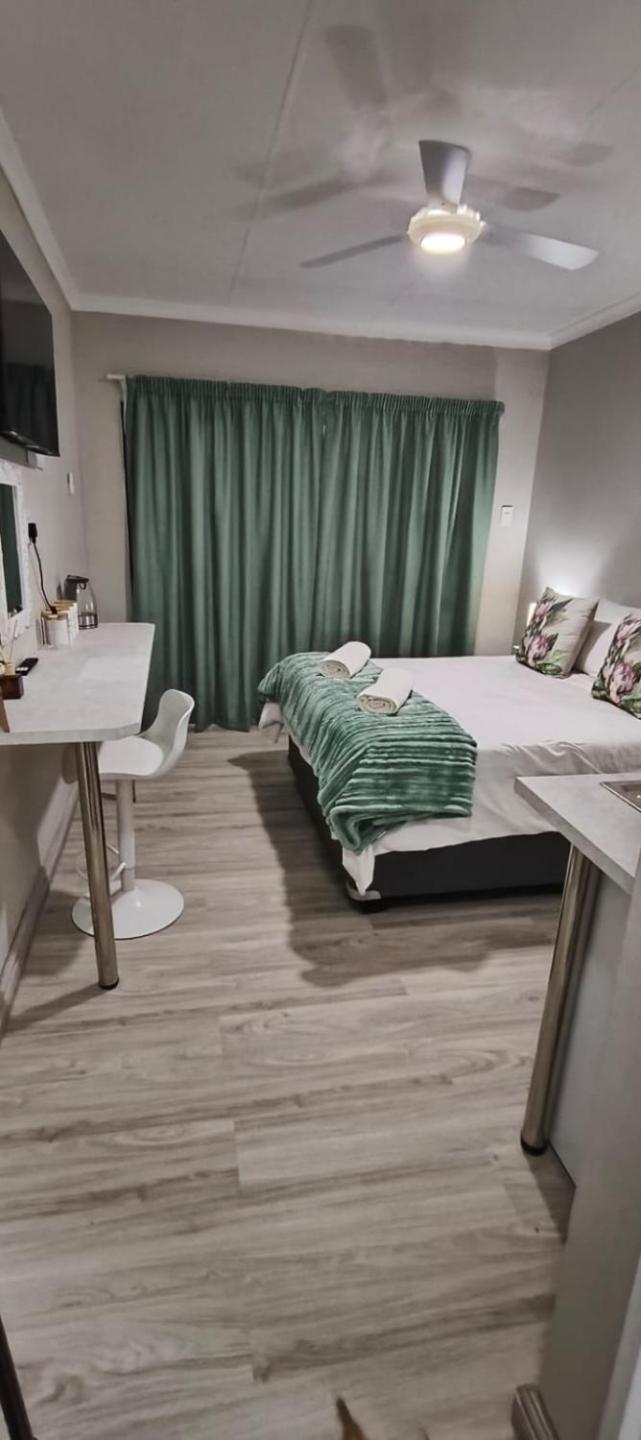 Cozy Corner - Welkom
