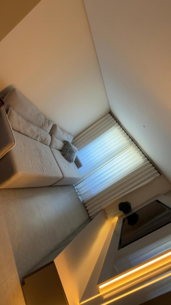 Apartamento Exclusivo Com Conforto E Segurança - Lages