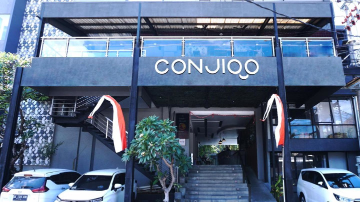 Conjioo Hotel Kuta Managed By Mhm - Seminyak