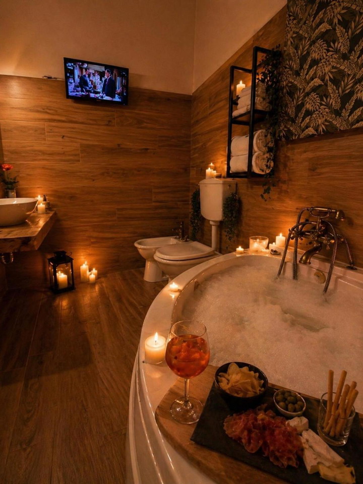 Laetitia Guest House32 - Aversa