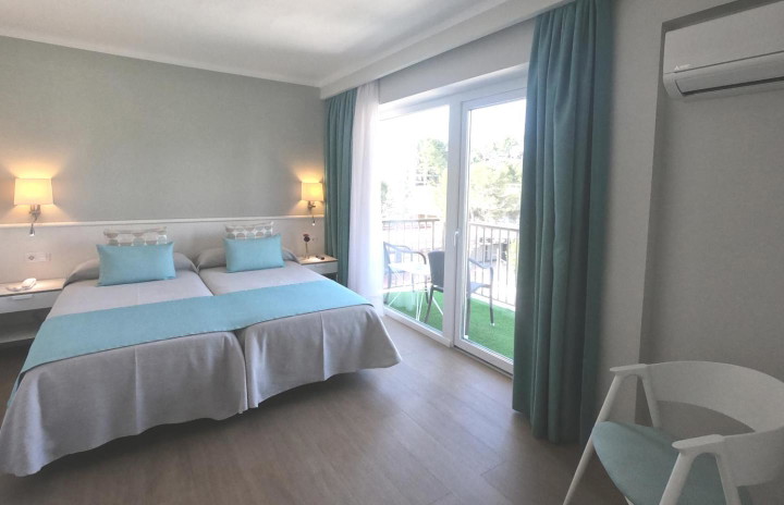 Hotel Creta Paguera - Calvià