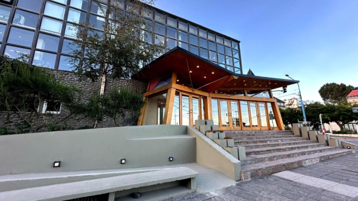 Hotel Albatros - Tierra del Fuego Province