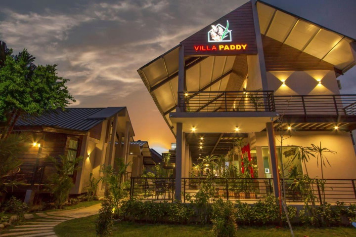 Villa Paddy - Langkawi
