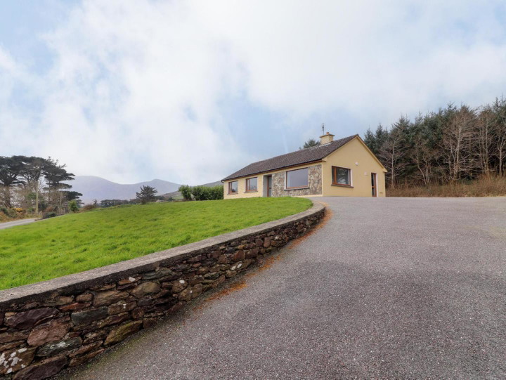 Gortnamona - Irlande