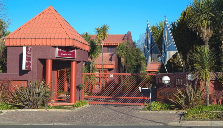 Bethal Lodge - Bethal