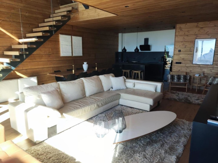 Artysur Lux Village Casa 2 - Güejar Sierra