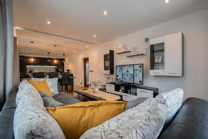 Hyggemate - 2 Bed Room Warm Stay In Sarnitsa - Bulgarie