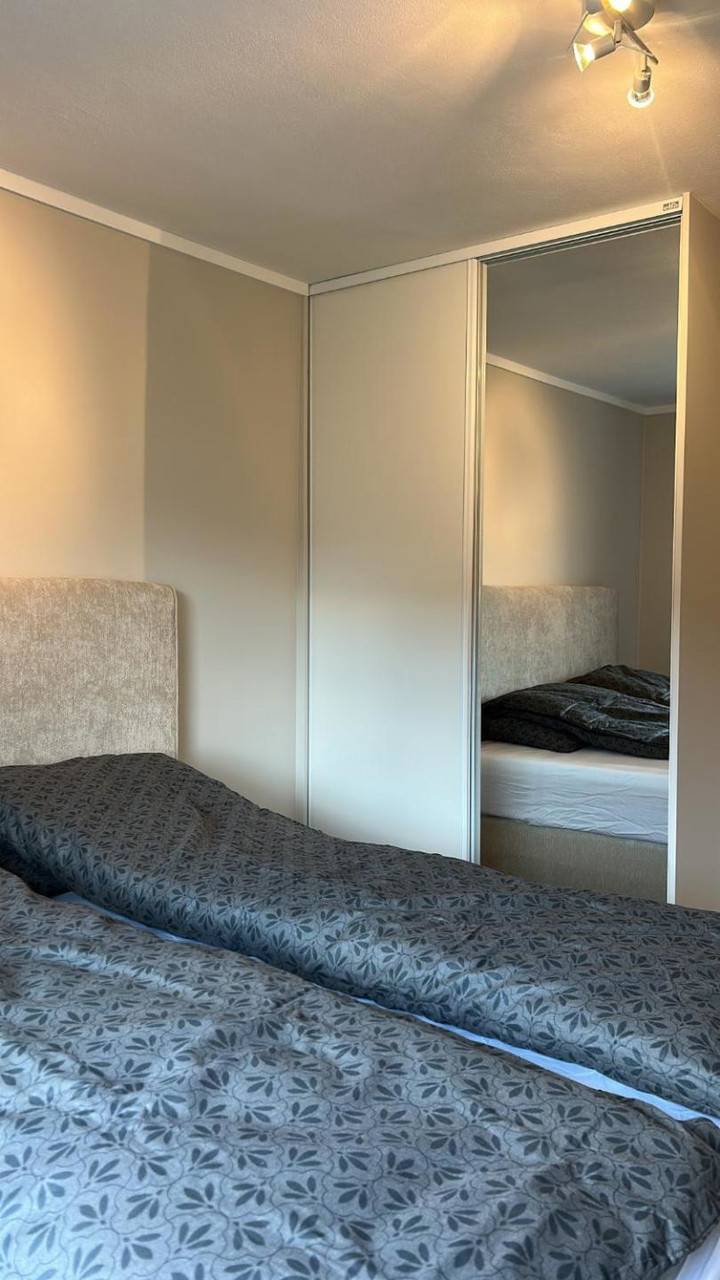 Moderne, 3 Soveroms Leilighet Midt I Hjertet Av Kristiansand - Kristiansand