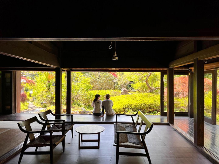 宿 にしむら Yado Nishimura Timeless Japan Experience - Shizuoka