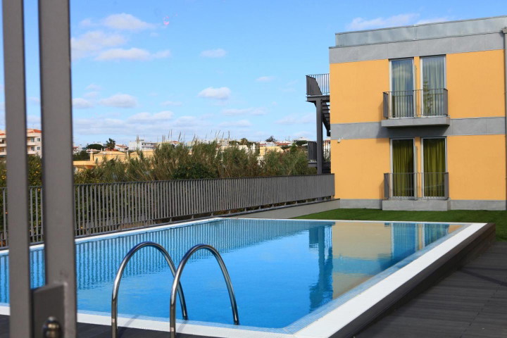 Hotel 3k Faro Aeroporto - Faro District