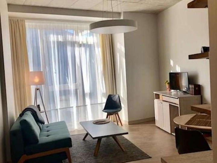 Happy Inn Plentiful Old Town Studio, Self Check-in, Ac, Parking In The Underground Garage - Vilnius