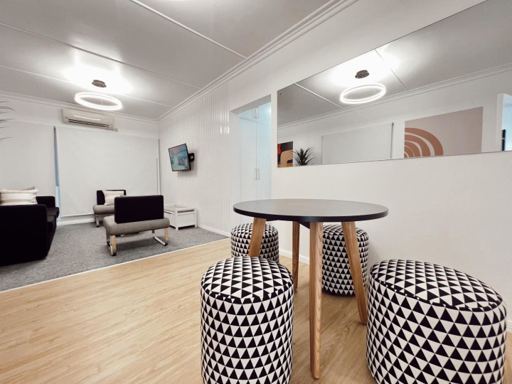 Gladstone Gem 6 - Suva Cbd 2 Bedroom Apartment - Suva