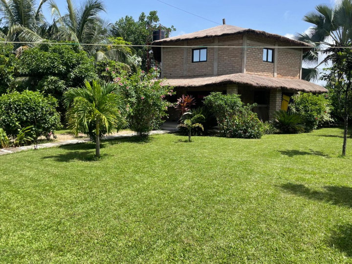 Villa Sérénité - Senegal