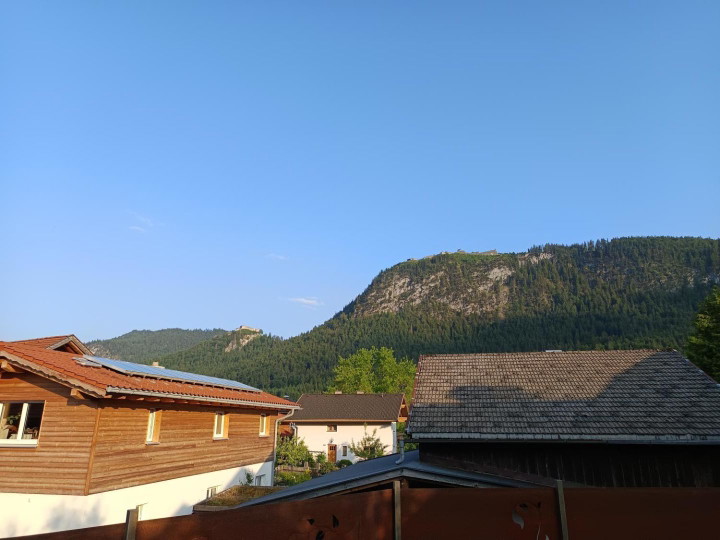 Lodge Ehrenberg - Lermoos