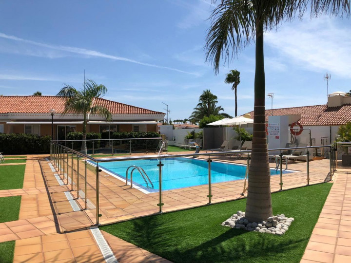 Alsol Los Leones Bungalows - Adults Only - Spain