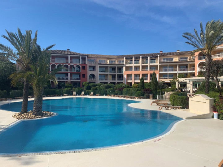 Vacances, Thalasso, Télétravail Dans Superbe T3 Mer à 100 M, Centre à 400 M - Saint-Tropez