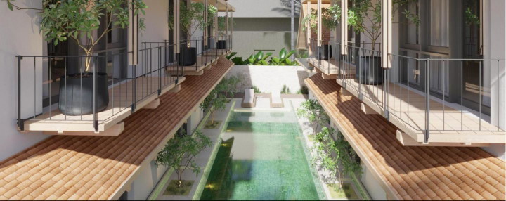 Ruby Boutique Hotel Luangpabang - Luang Prabang