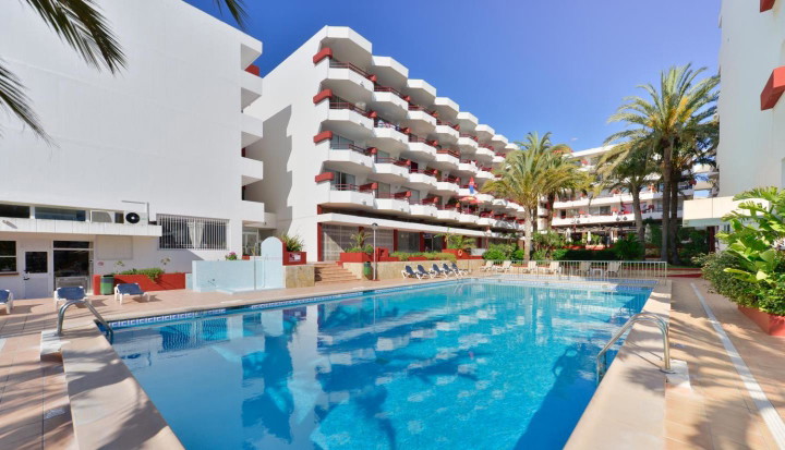 Apartamentos Lido - Islas de Ibiza