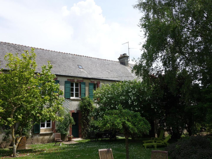 Holiday Home Les Londes By Interhome - Colleville-sur-Mer