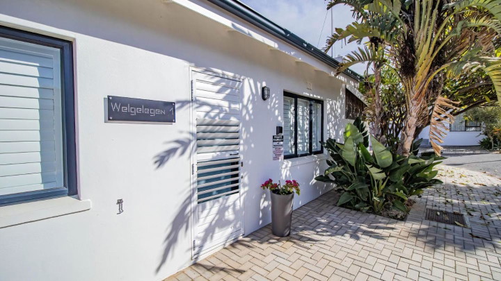 Welgelegen Self Catering - Malmesbury