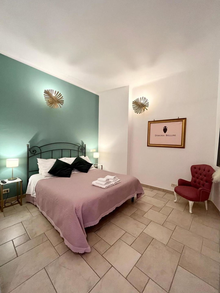 Dimora Bellini Apartment And Rooms - Putignano