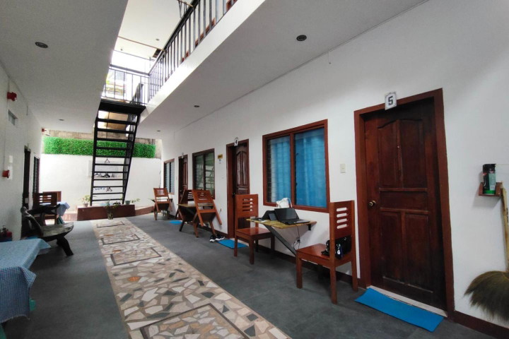 Love Vega Hometel El Nido Near Beach - El Nido