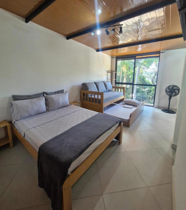 Loft Da ÁRvore - Duque de Caxias