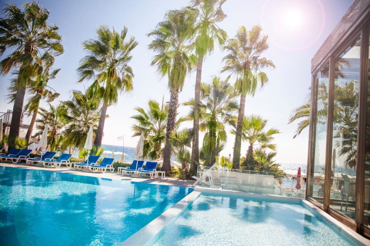 Hotel Caravelle Thalasso & Wellness - San Bartolomeo al Mare