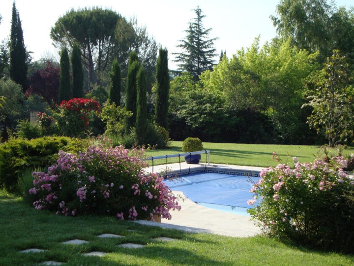 La Guéritaulde - France