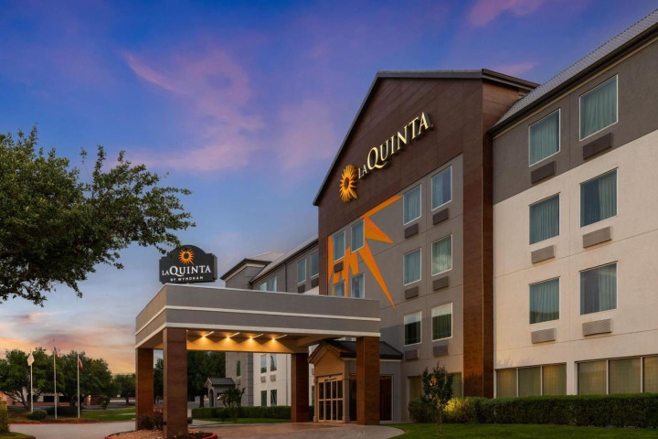 La Quinta By Wyndham Austin Round Rock - Round Rock, TX