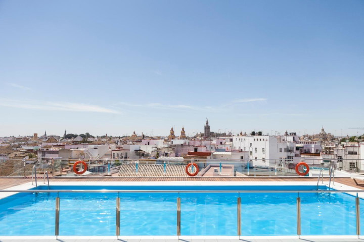 Hotel Don Paco - Andalusia